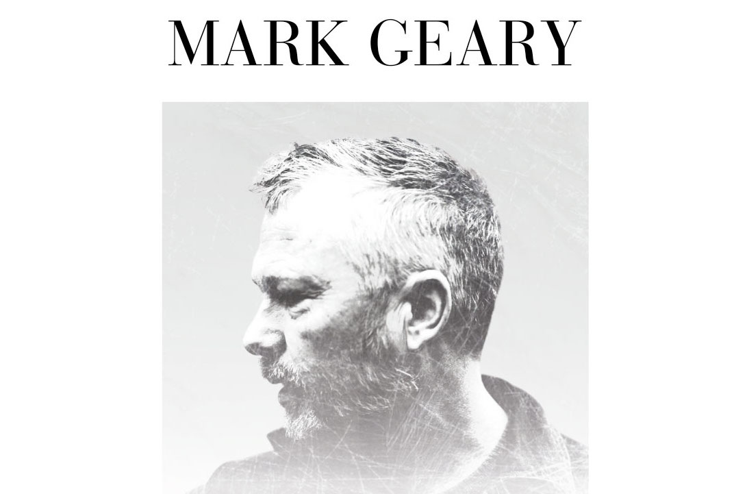 Mark Geary