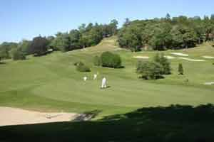 Visit Castlecomer Golf Club with Discover Ireland