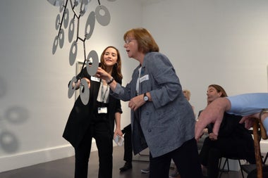 Irish Museum of Modern Art (IMMA)