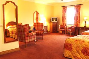 Stay with Friar's Lodge