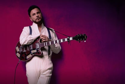 John Gallen Live Show