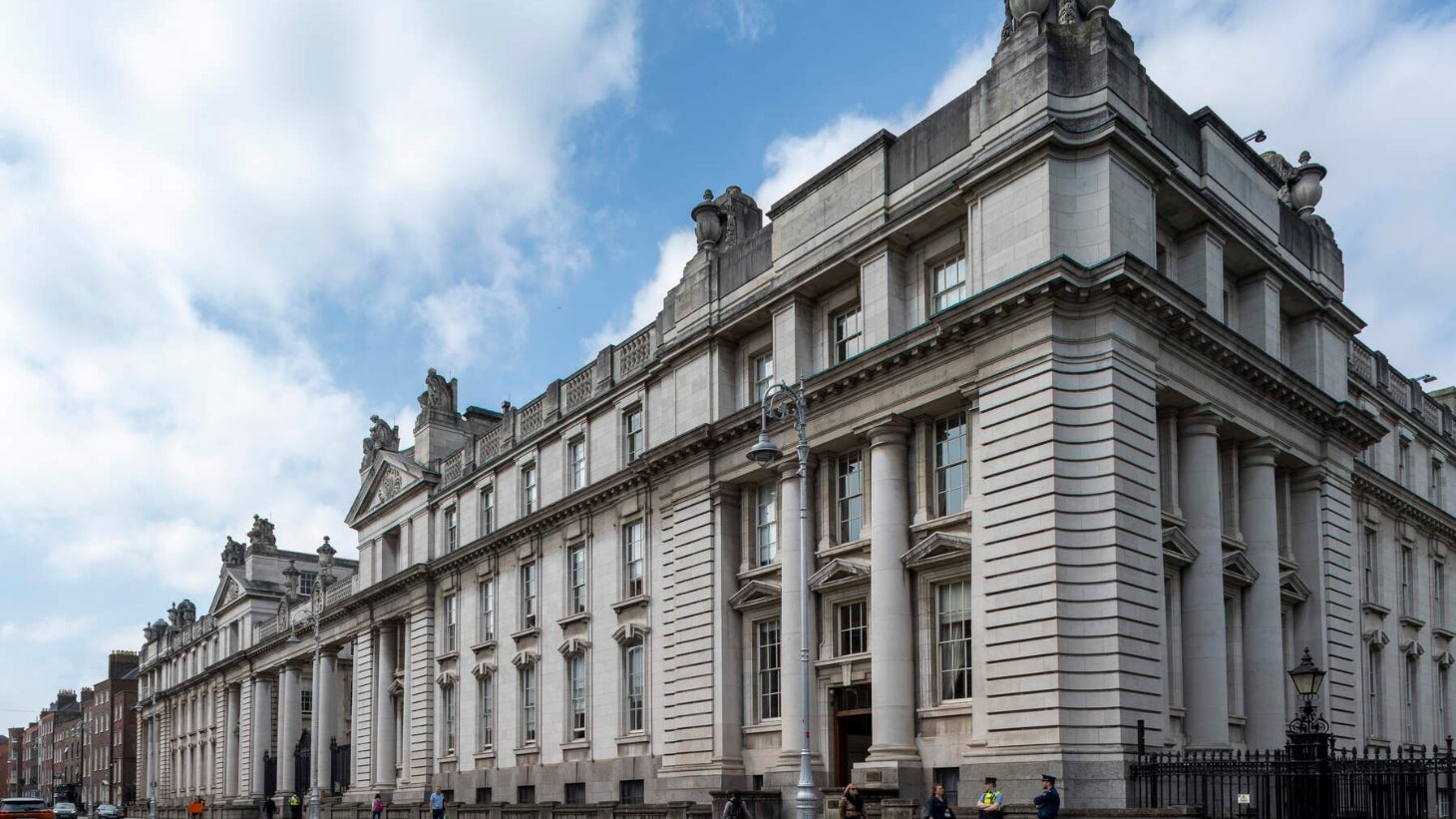 Discover Dublin City's Most Iconic Squares | Visit Dublin