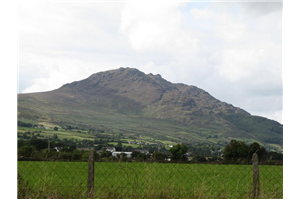 Visit Slieve Foye Loop with Discover Ireland