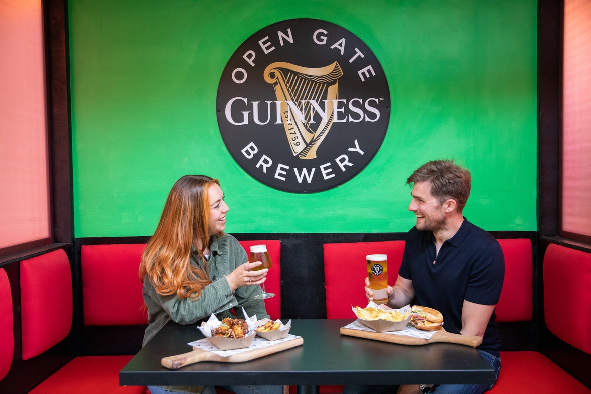 The Best Craft Beer Bars and Breweries in Dublin