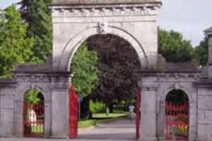 Limerick City Walking Tours by Limerick Civic Trust