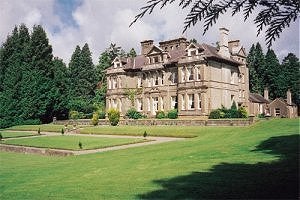 Stay with Clonalis House and Self-Catering Cottages