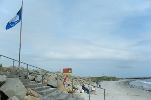 Visit An Trá Mór, Coill Rua, Indreabhán with Discover Ireland