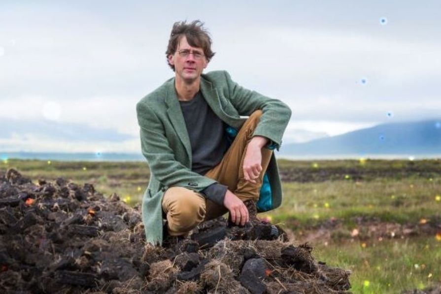 Visit Rewilding the Mind: reconnecting to the spirit of the land with ...