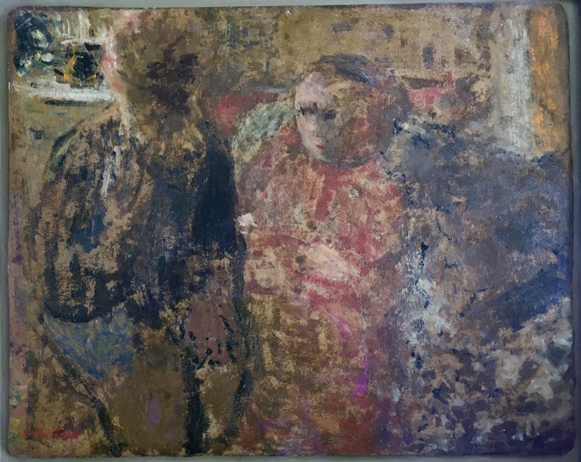 The Life & Work of Edouard Vuillard with Christopher Riopelle