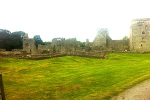 Visit Kells Priory with Discover Ireland