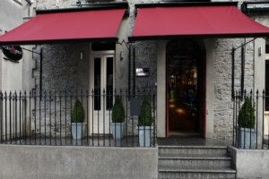 Gilbert & Wright, Malahide