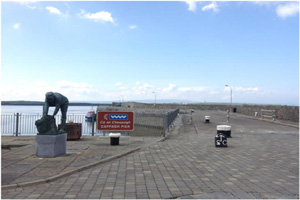 Visit Cappagh Pier with Discover Ireland