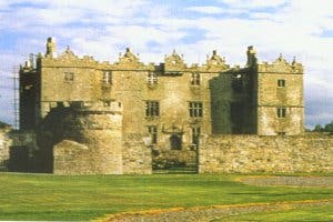 Visit Portumna Castle and Gardens with Discover Ireland