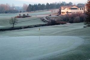 Visit Muskerry Golf Club with Discover Ireland