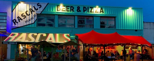 Rascals Brewing Company