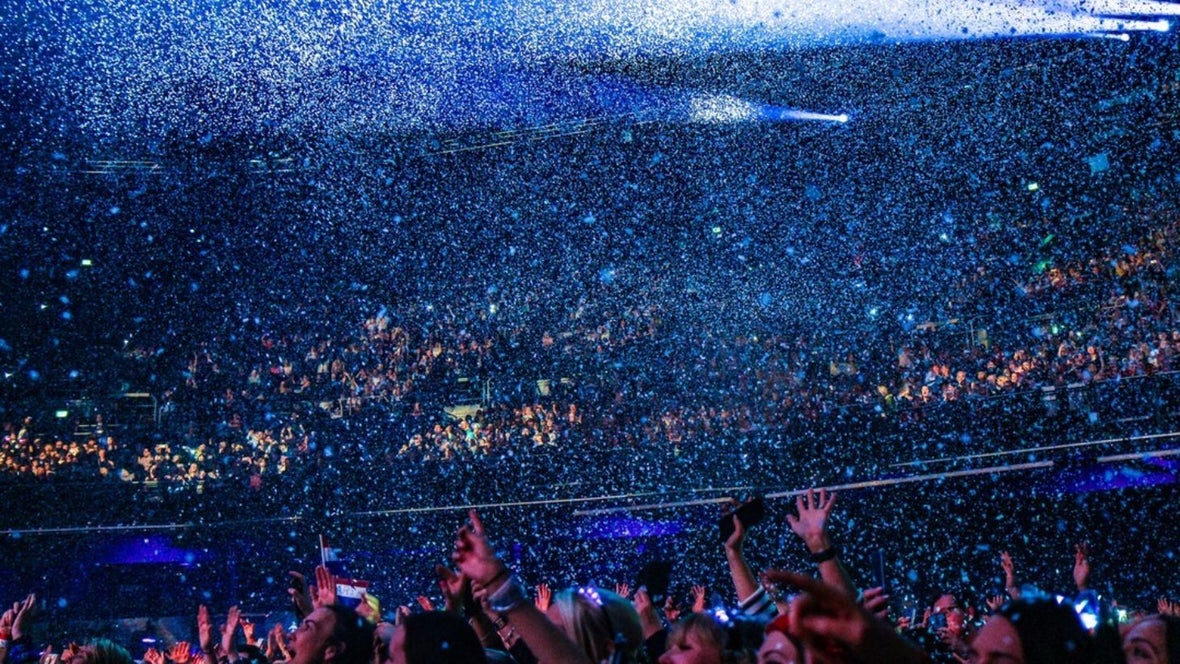 The Best Events On In Dublin - Winter 2025