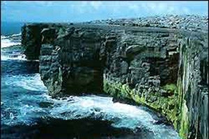 Visit Inis Meáin (Inishmaan) with Discover Ireland