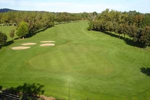 Visit Woodbrook Golf Club with Discover Ireland