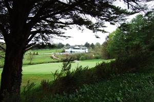 Visit Muskerry Golf Club with Discover Ireland