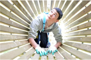 Visit Zipit Lough Key Ltd. with Discover Ireland