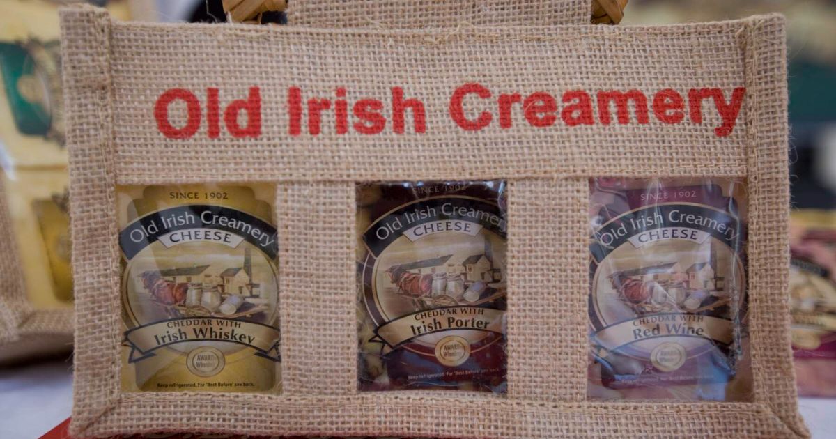 Experience Limerick City’s Food and Drink Scene with Discover Ireland