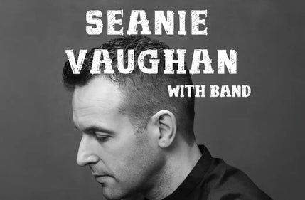 Seanie Vaughan