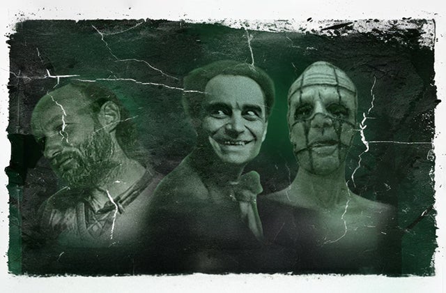 Strange, but TRUE CRIME with ex-forensics lecturer Jennifer Rees