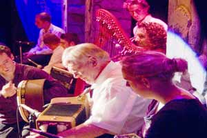 Visit Brú Ború Cultural Centre with Discover Ireland