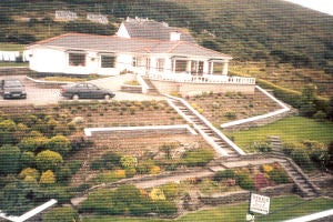 Stay with Iveragh Heights