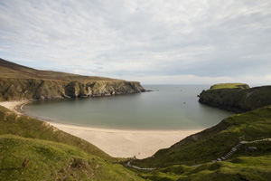 Visit Málainn Bhig (Malinbeg) with Discover Ireland
