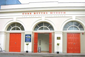 Visit Cork Butter Museum with Discover Ireland