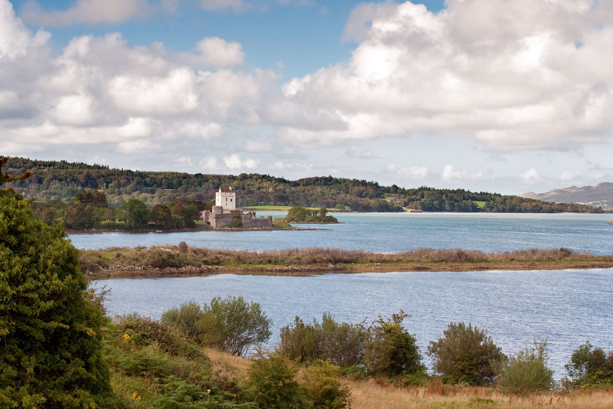Visit Idyllic Creeslough with Discover Ireland