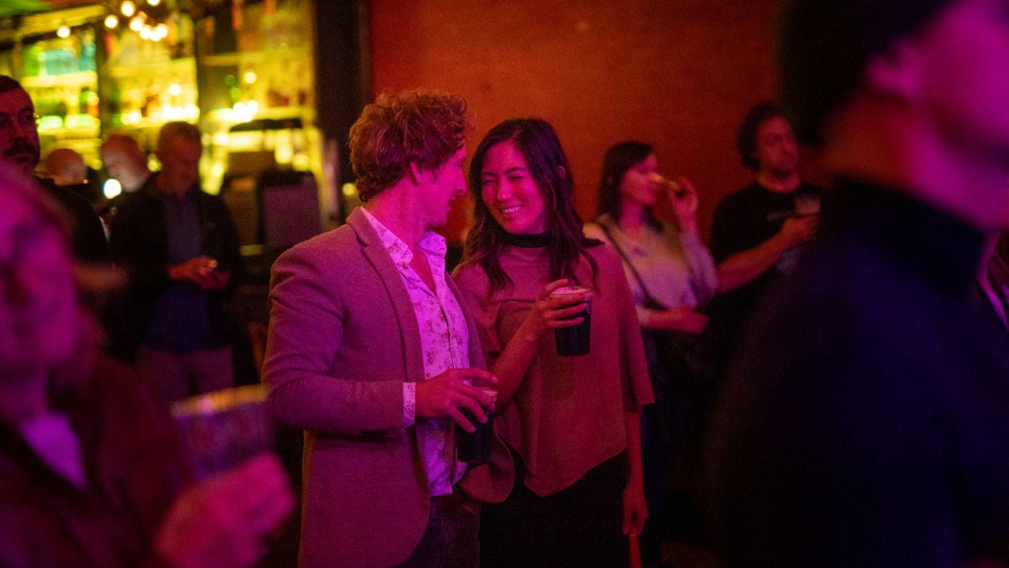 A Complete Guide to New Year's Eve & Day in Dublin with Visit Dublin