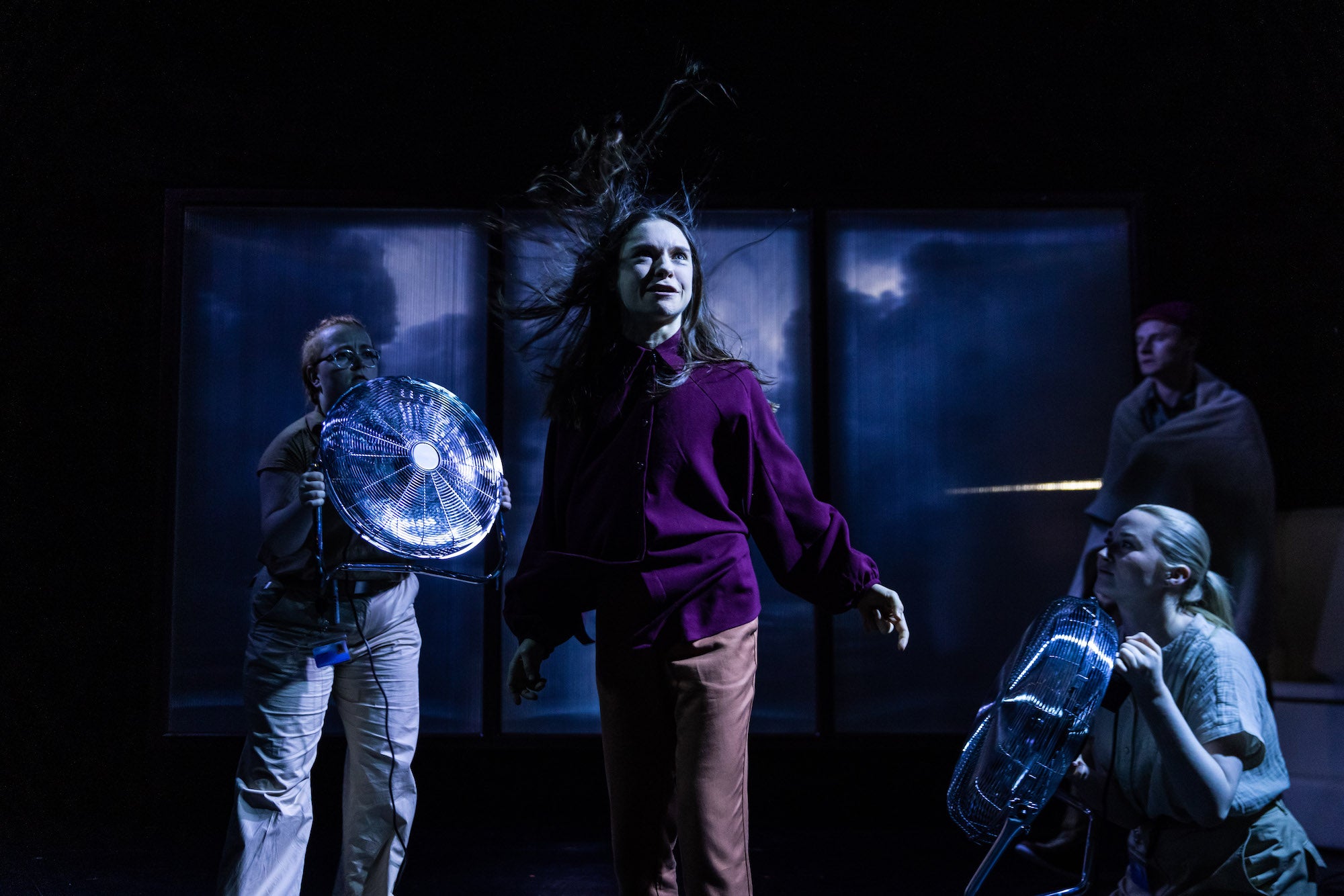 Guide to Festivals in Dublin with Visit Dublin