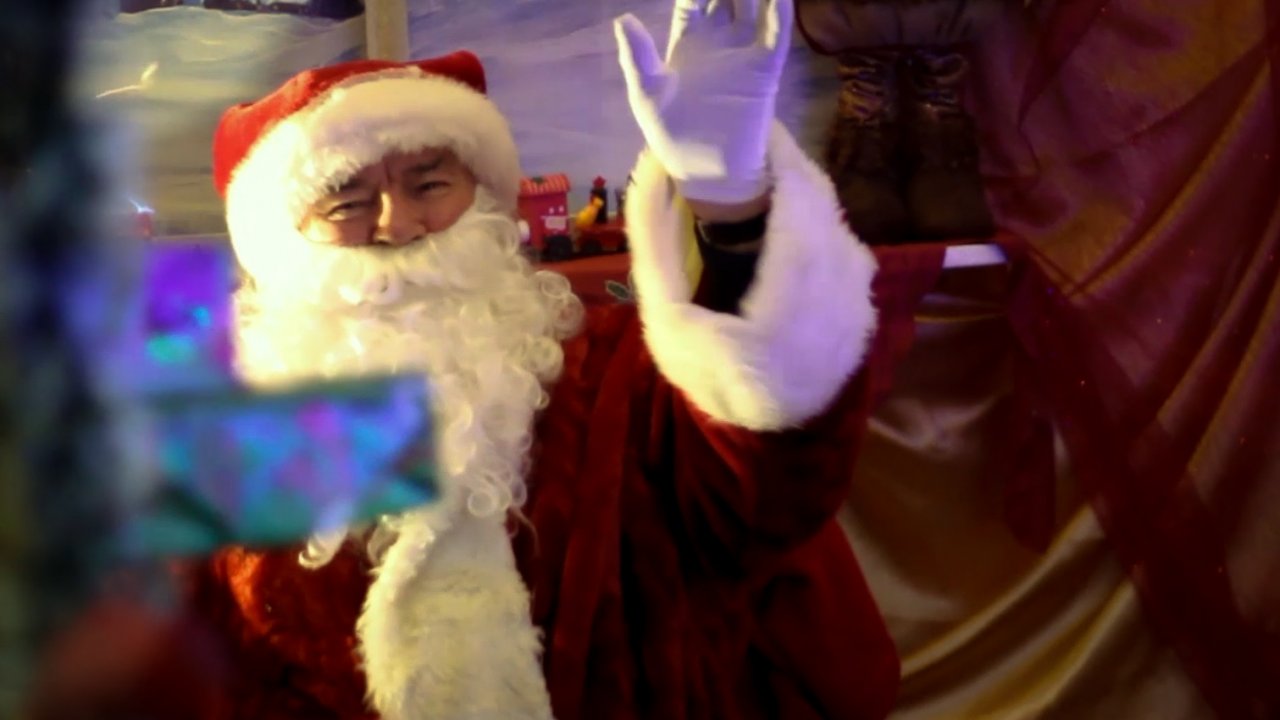 Visit Santa’s Underground Grotto - Arigna Mining Experience with ...