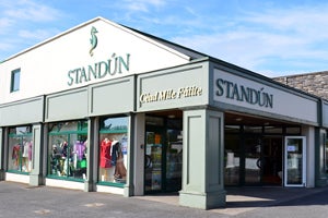 Visit Standún with Discover Ireland