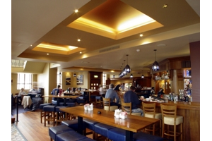 Visit The Forge Bar and Restaurant with Discover Ireland