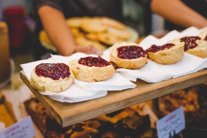 Delicious Dublin Tours