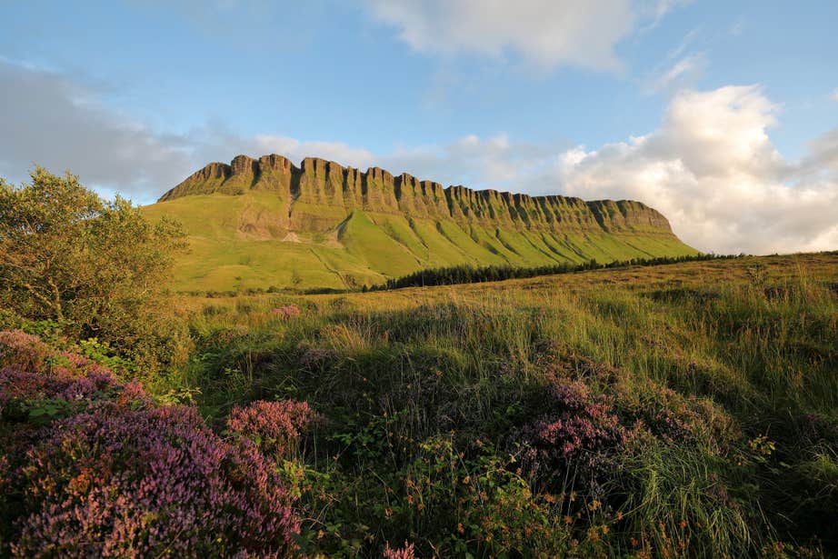 10 Things to Do in Sligo on Your Next Holiday with Discover Ireland