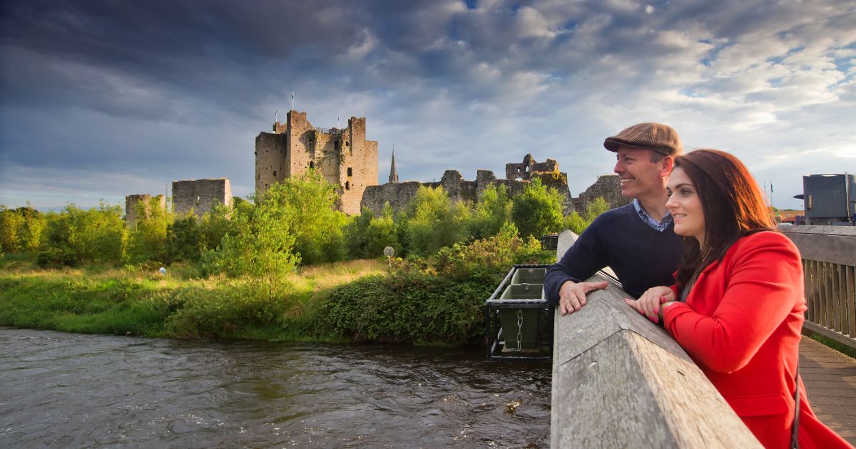 Uncover Unique Stories in Ireland’s Ancient East