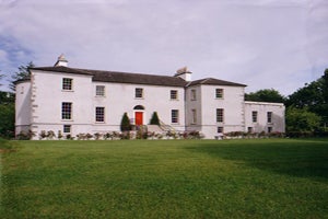 Visit Castlecoote House and Gardens with Discover Ireland