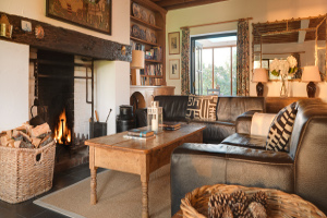 Stay with Blairscove House and Restaurant