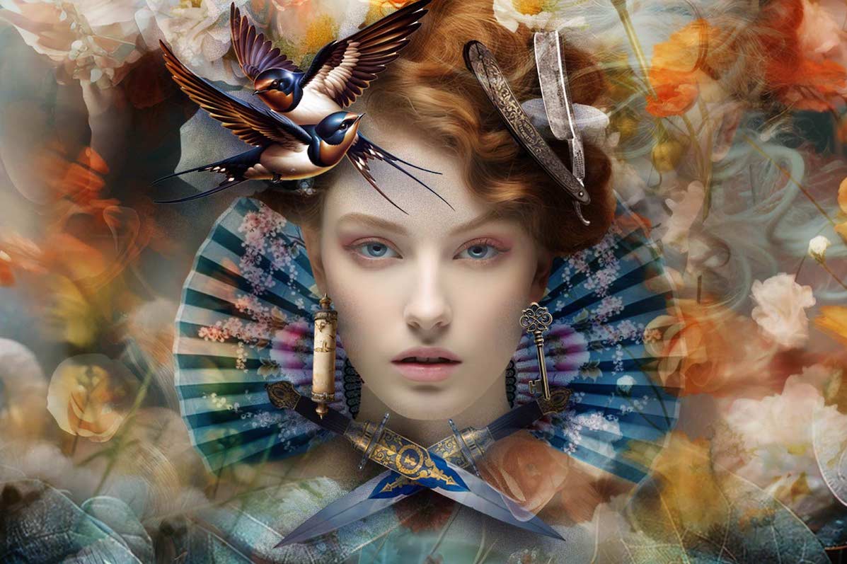 Visit Lyric Opera presents Moments of Love and Sacrifice with Discover ...