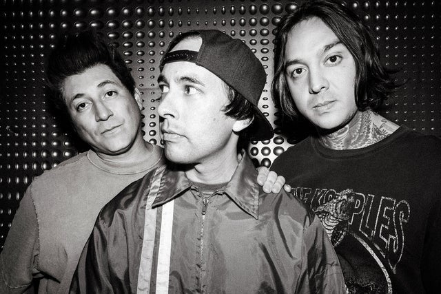 Pierce The Veil