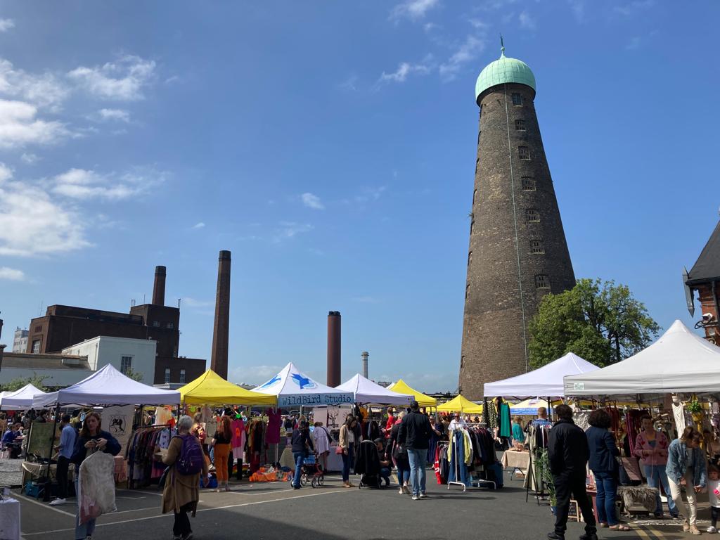 10 ways to enjoy St Patrick’s weekend in Dublin