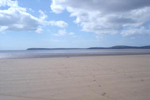 Visit Duncannon Beach with Discover Ireland