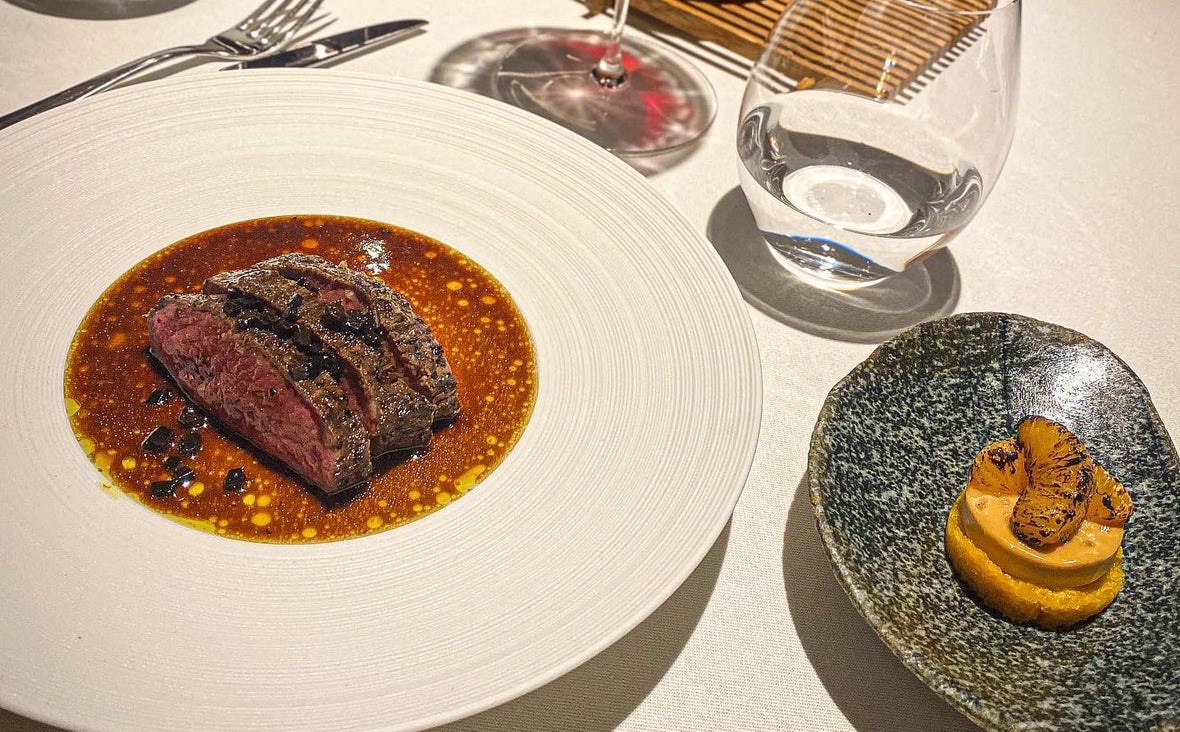 Discover Dublin's Most Romantic Restaurants with Visit Dublin