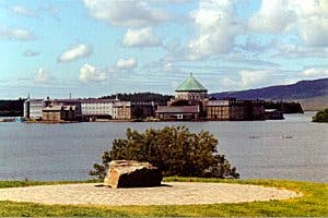 Visit Lough Derg Place of Pilgrimage with Discover Ireland