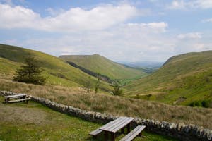 Visit Malaidh Ghleann Gheis (Glengesh Pass) with Discover Ireland