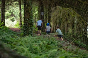 Visit Windgap Village Loop with Discover Ireland